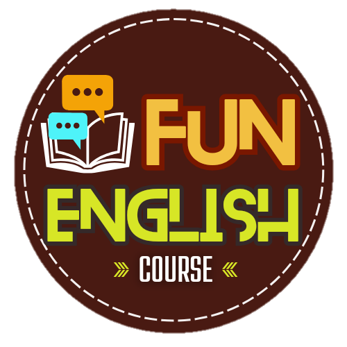 Registration Form – Fun English Course